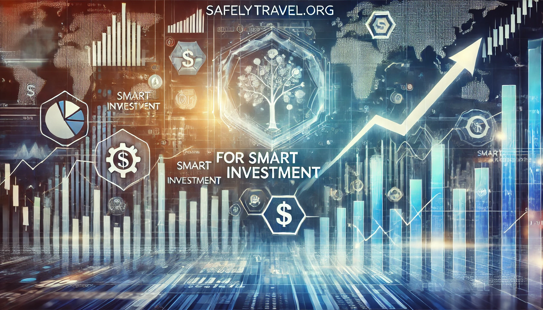 Pasar Modal Investasi Cerdas untuk Pertumbuhan Keuangan – Safelytravel