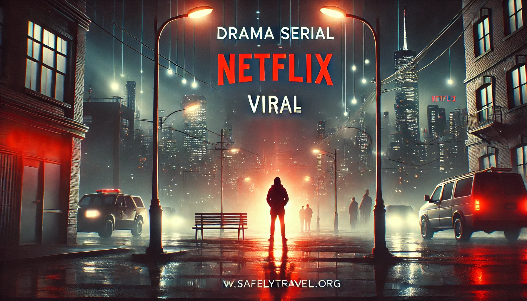 Drama Serial Netflix Viral – Safelytravel